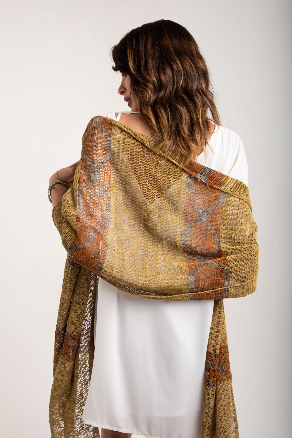 Chalina Hwalá - Espacio Macedo