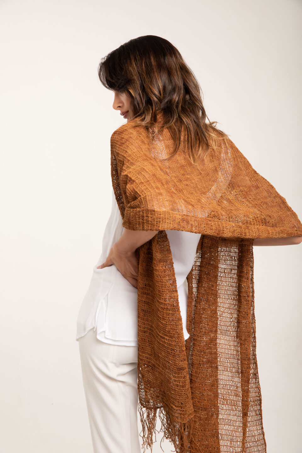 Chalina Brick - Espacio Macedo